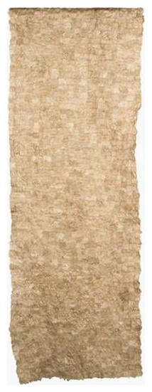 Silk Cocoon Wall Panel - Contemporary - Wall Accents - by Influent Home ...