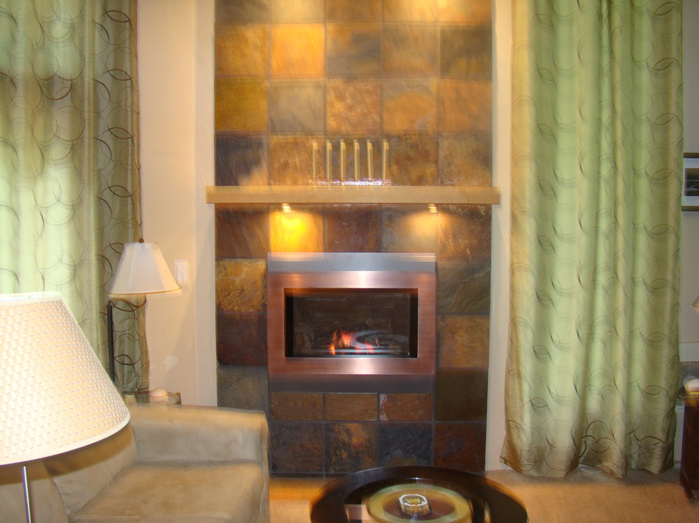 Houzz TV: Flickering Virtual Fireplaces to Warm Your Heart