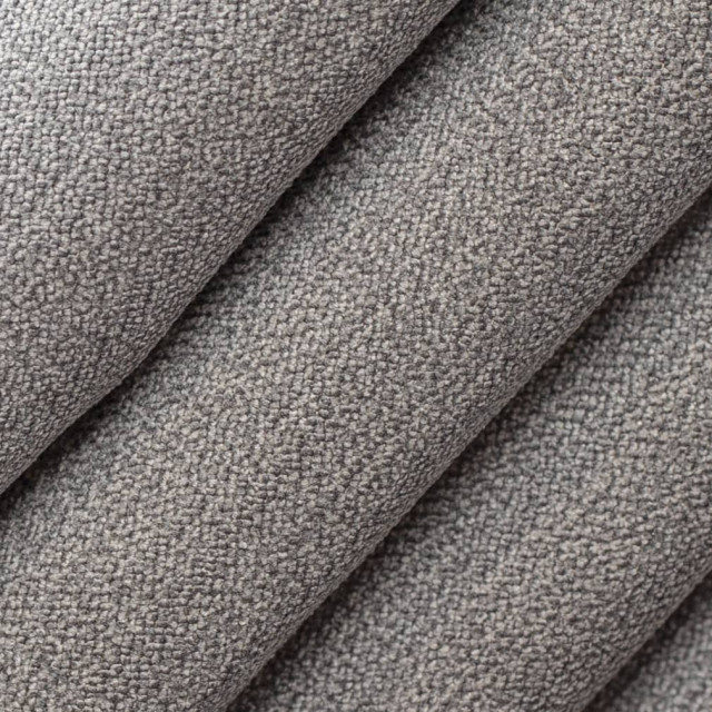 Grey Performance Textured Upholstery Fabric by the Yard, By The Yard 54 ...