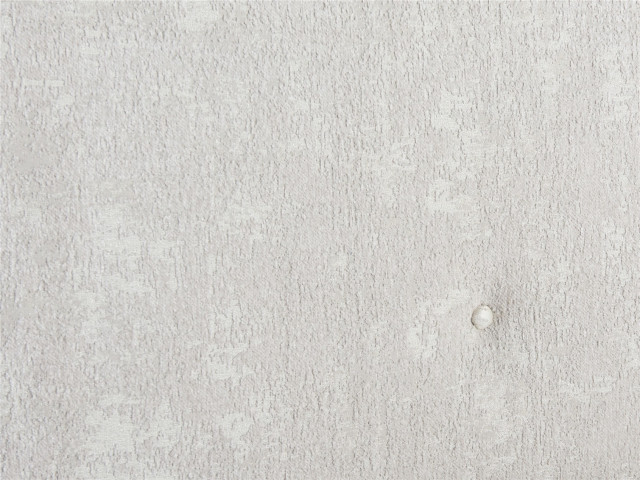 Miranda Kerr by Universal Furniture Theodora Fabric Bed Queen, White ...