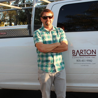 BARTON CONSTRUCTION INC - Project Photos & Reviews - Santa Barbara, CA US | Houzz