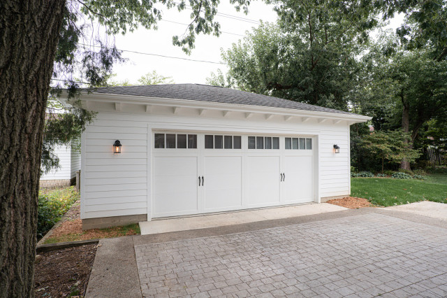 2023 NARI CotY Award-Winning Residential Detached Structure ...