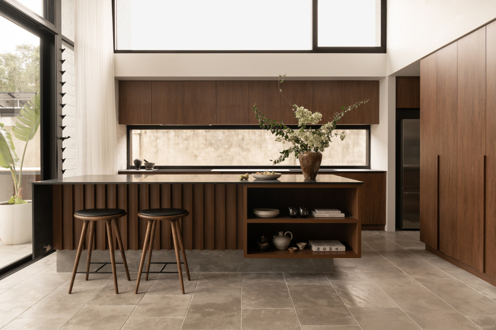 The Hensman - Modern - Kitchen - Perth - by & Dalecki | Houzz AU