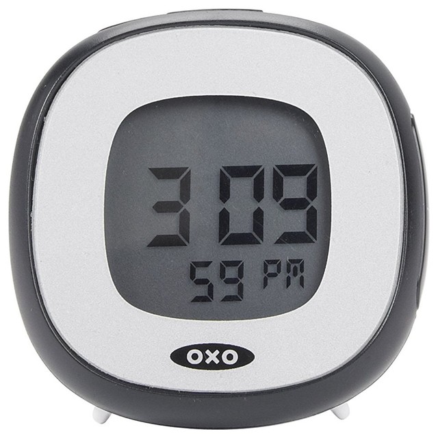 Oxo Magnetic Digital Timer - Contemporary - Kitchen Timers - by ...