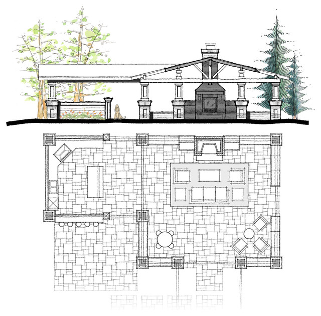 Climate Control: Work With Nature's Elements for the Best Outdoor Space
