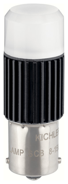 BA15 3000K High Lumen Miniature Bulb - Led Bulbs - by Kichler | Houzz