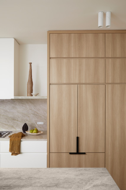 Freshwater - Contemporary - Kitchen - Melbourne - by Jacqui Koska | Houzz