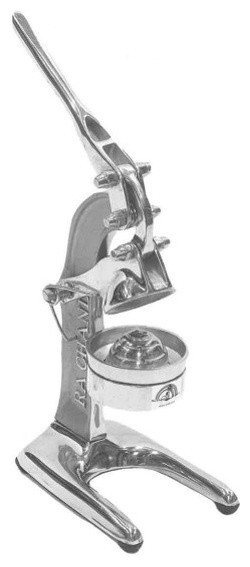 Ra Chand Manual Citrus Juicer, 13.5" - Traditional - Juicers - by ...
