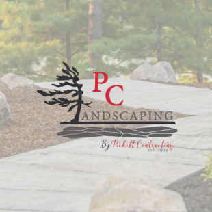 PC LANDSCAPING - Project Photos & Reviews - Huntsville, ON CA | Houzz