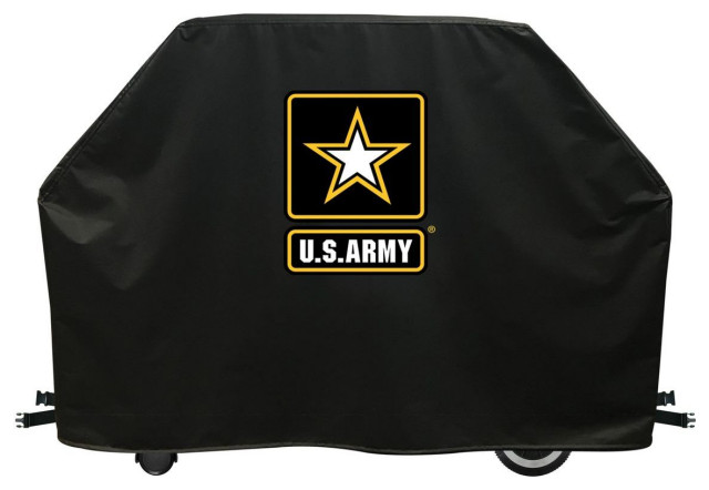 Holland 60" United States Army Grill Cover - Grill Tools & Accessories ...