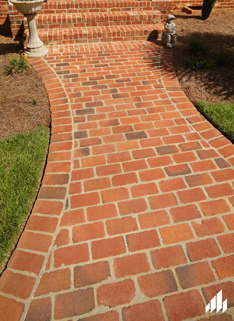 Phoenix Brick Home - South Carolina - Traditional - Other - by General ...
