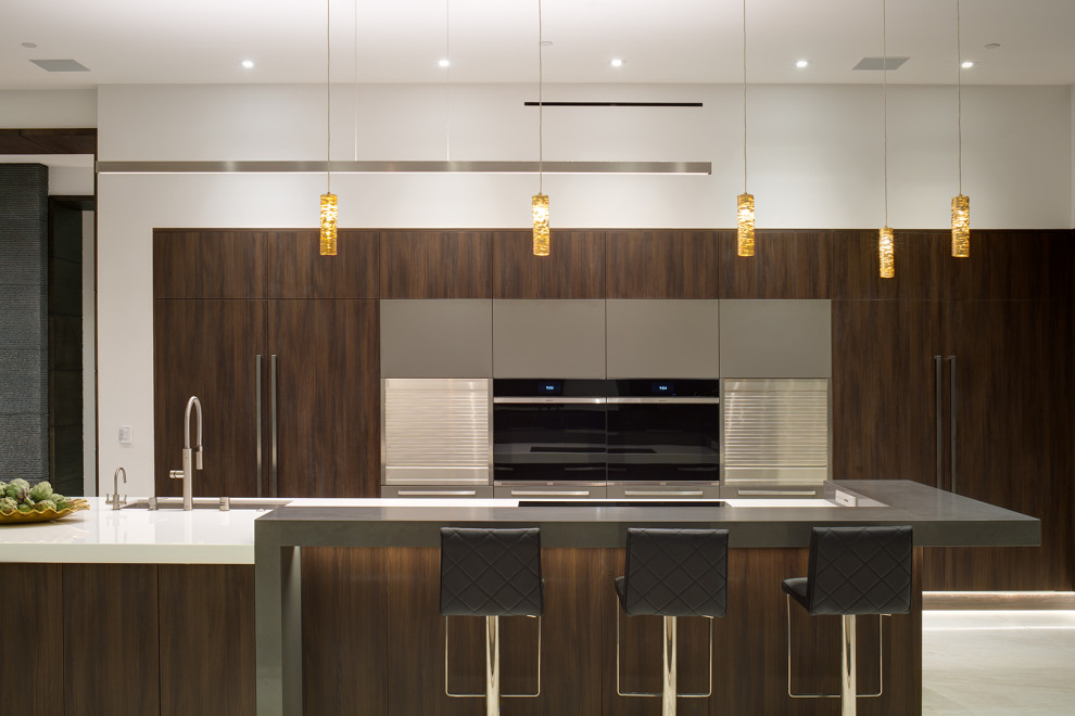Statement Piece - Contemporary - Kitchen - San Diego - by User | Houzz