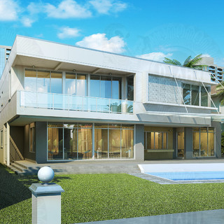 PANORAMA IMPACT WINDOWS - Project Photos & Reviews - Doral, FL US | Houzz