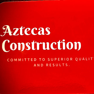 AZTECAS CONSTRUCTION - Project Photos & Reviews - Spring, TX US | Houzz