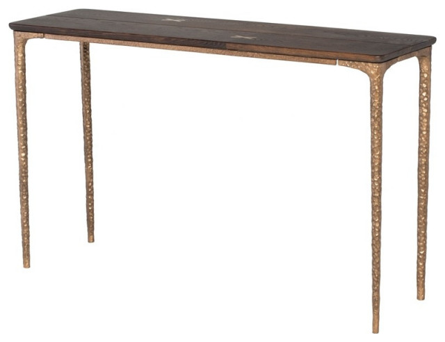 Darin Console Table - Contemporary - Console Tables - by V.S.D ...