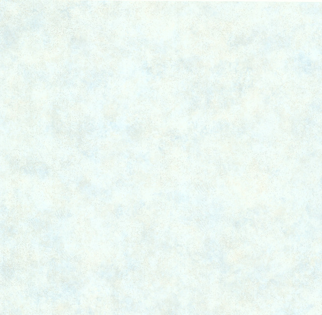Midsummer Blue Texture Wallpaper - Contemporary - Wallpaper - by ...