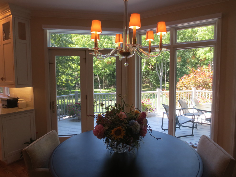 Interior Design Work - Traditional - New York - by JAN MOYER | Houzz