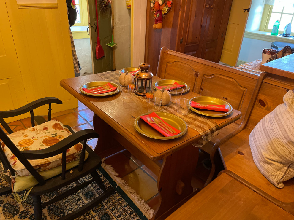 Historic Home Decorating Help