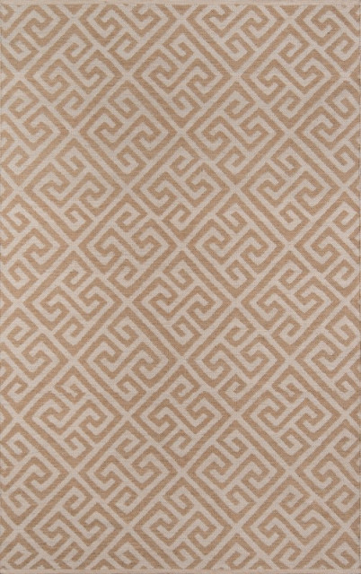 Momeni Palm Beach Contemporary Rugs PAM-4, 5'x7'6" - Contemporary ...