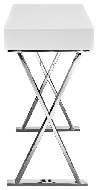 Sector Console Table - Modern - Console Tables - by Modern Furniture ...