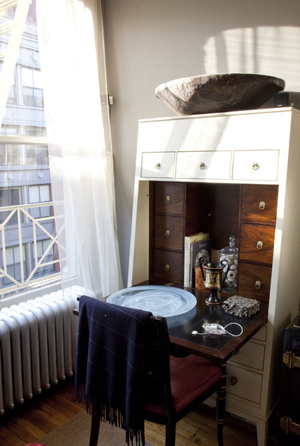 How to Create a Nest at Home
