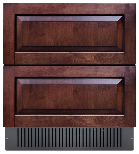 Summit SPR3032DPNR 30"W 5.42 Cu. Ft. Panel Ready Refrigerator ...