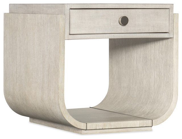 Modern Mood Rectangle End Table - Transitional - Side Tables And End ...