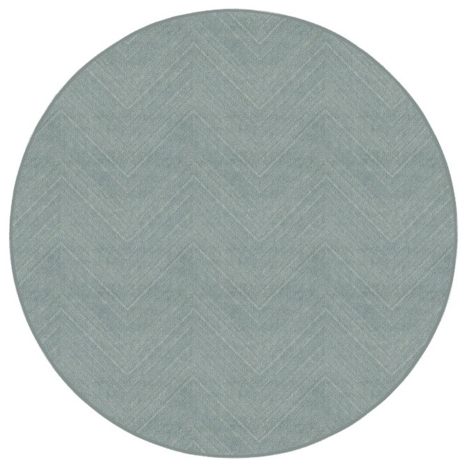 Milliken DREAM ROOM Chevron Pattern Area Rugs & Runners, Nylon Carpet ...