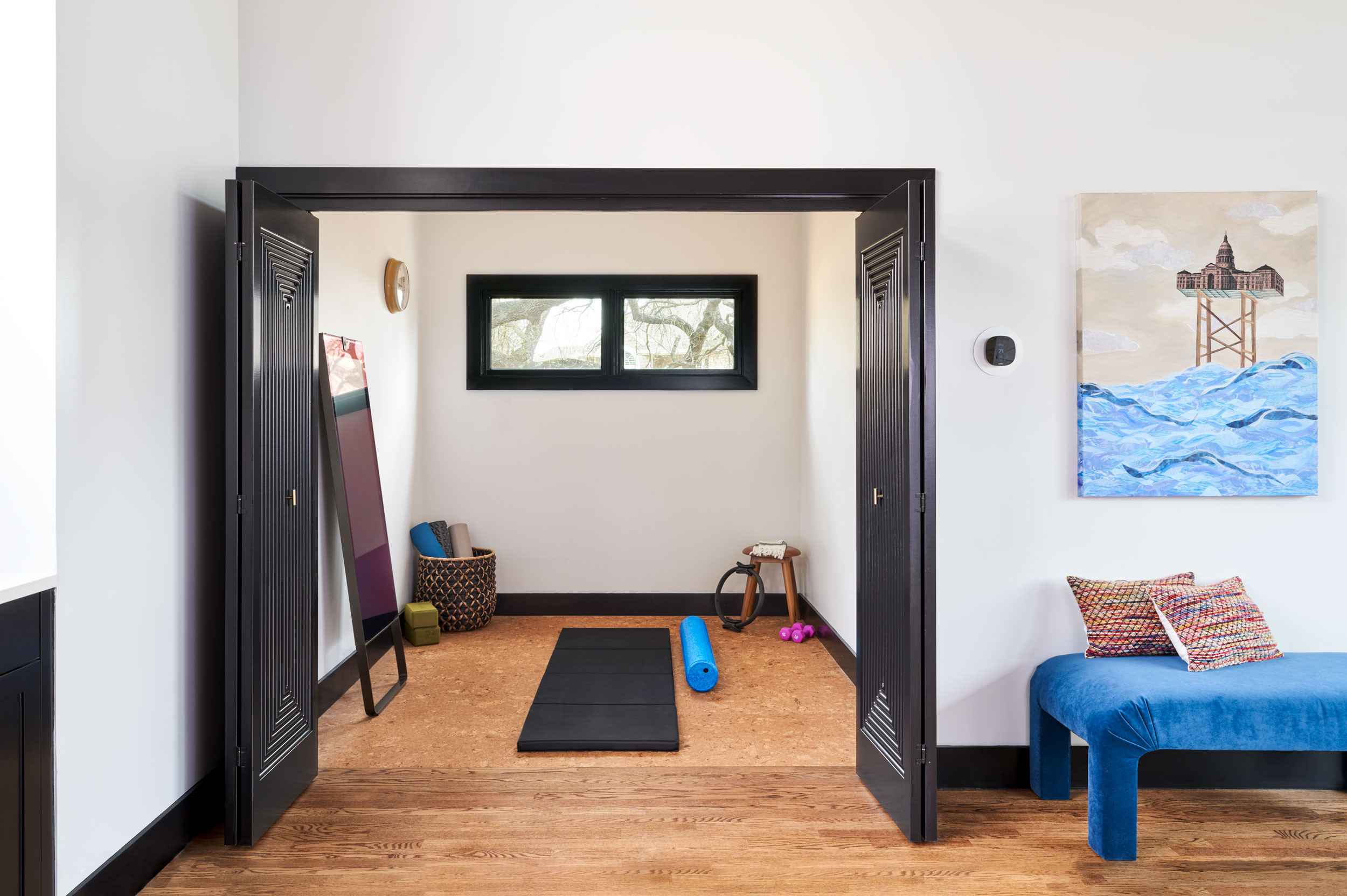 4 Ways to Create Healthy Habits at Home