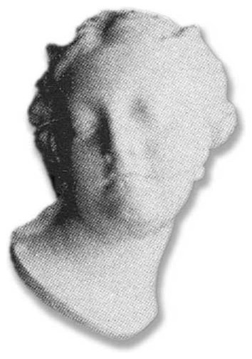 Smiling Venus, Masks Drawing Casts - Traditional - Decorative Objects ...