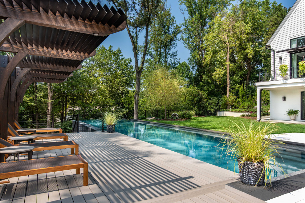 Langley Infinity - Landscape - DC Metro - by Pristine Acres | Houzz