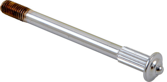 Delta Lever Handle Spindle, Polished Chrome - Bathroom Sink And Faucet ...