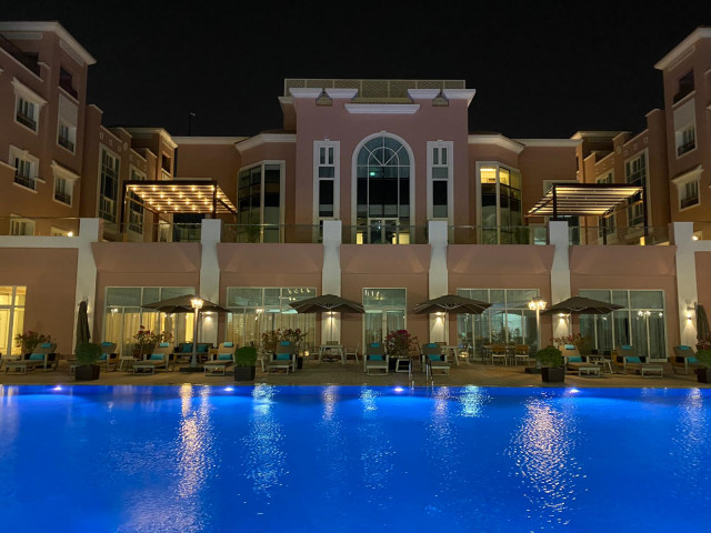 HIGOLD York Collection Luxury Department Furniture in Riviera Gardens ...