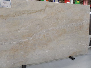 Full View of Granite Slabs @ Unique Stone Concepts - St Louis - by ...