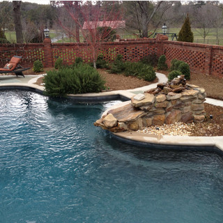 BACKYARD CREATIONS OF NORTH GEORGIA - Project Photos & Reviews ...