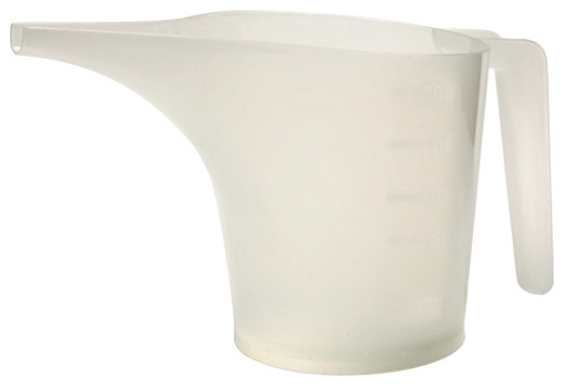 Norpro 2 Cup Measuring Funnel Pitcher - Contemporary - Pitchers - by ...