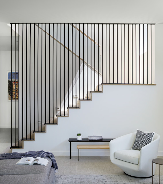 42 Jaw-Dropping Staircase Designs