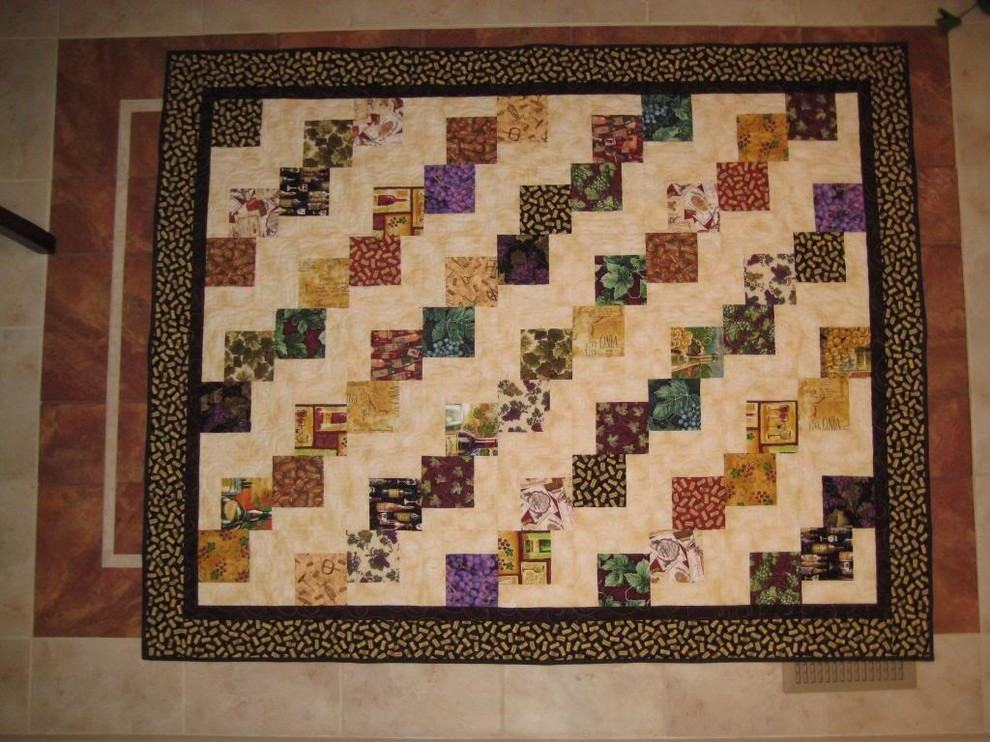 Falling Charms Completed & others-pics heavy