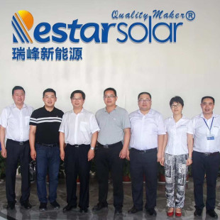 RESTAR SOLAR RENEWABLE ENERGY - Project Photos & Reviews - DUBAI, AE AE ...