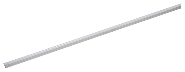 Aurora Linear LED-Light, White - Contemporary - Undercabinet Lighting ...