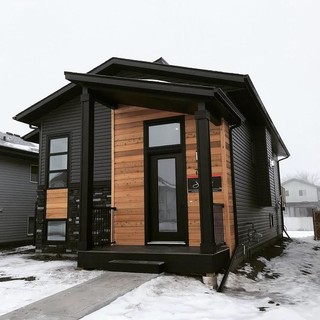 PARAGON EXTERIORS LTD. - Project Photos & Reviews - Red Deer, AB CA | Houzz