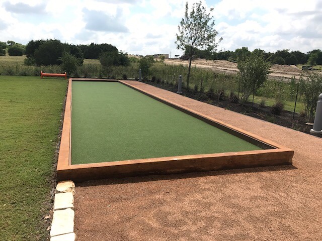 What to Know About Adding a Backyard Bocce Ball Court