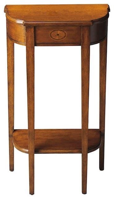 Butler Specialty Console Table -3009101 - Transitional - Console Tables ...
