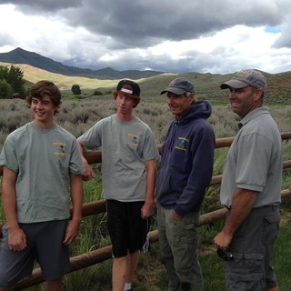 WHITEHEAD LANDSCAPING, INC. - Project Photos & Reviews - 4302 Glenbrook ...