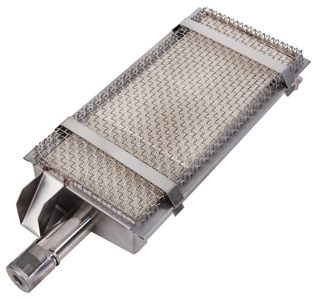 EdgeStar GRL300IBNG 60000 BTU 30"W Natural Gas Built-In Grill ...