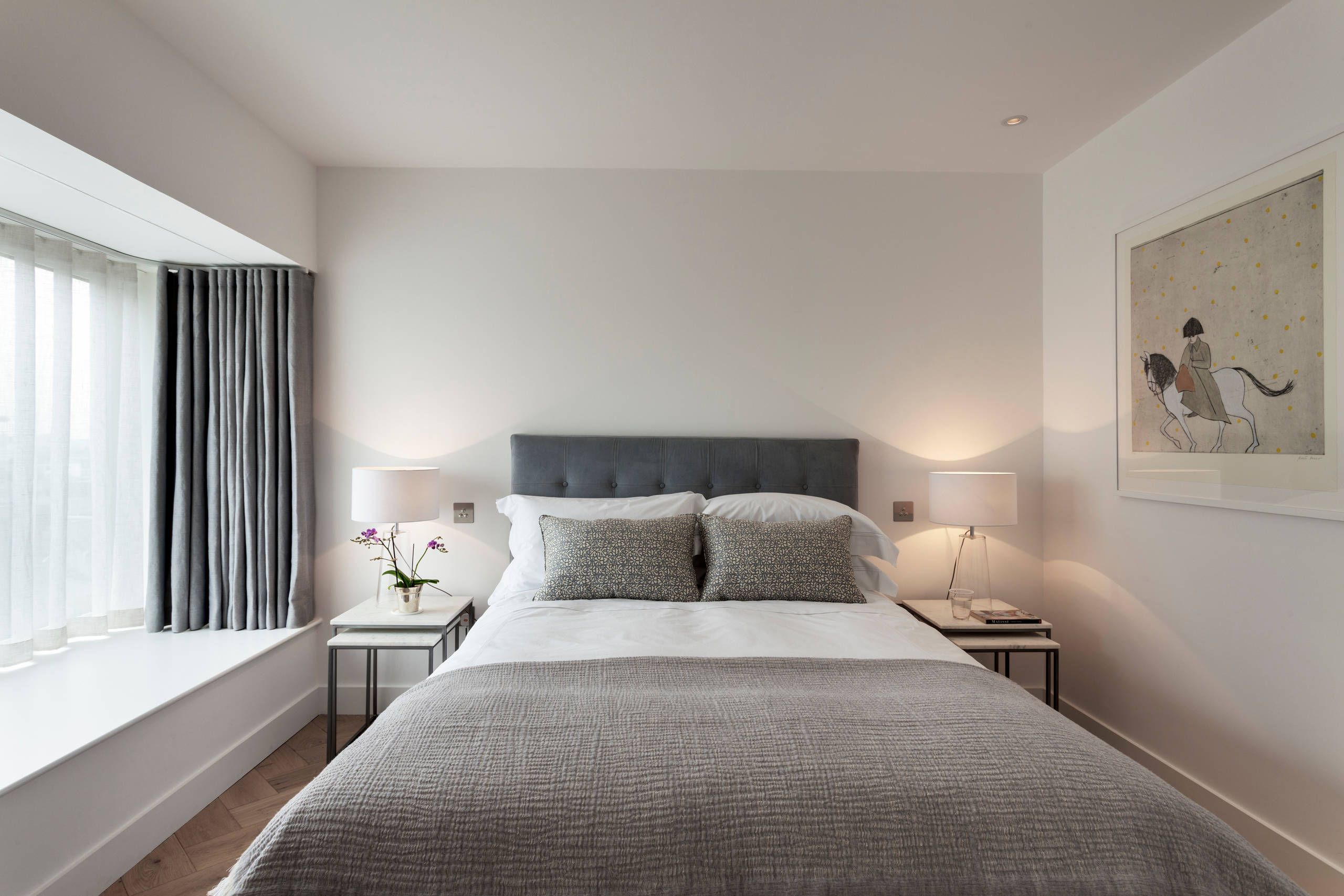 How to Get Your Bedroom Design Just Right | Houzz AU