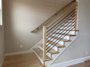 LA CUSTOM STAIRS - Project Photos & Reviews - Mesquite, US | Houzz
