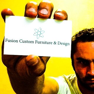 FUSION CUSTOM FURNITURE & DESIGN - Project Photos & Reviews - Austin ...