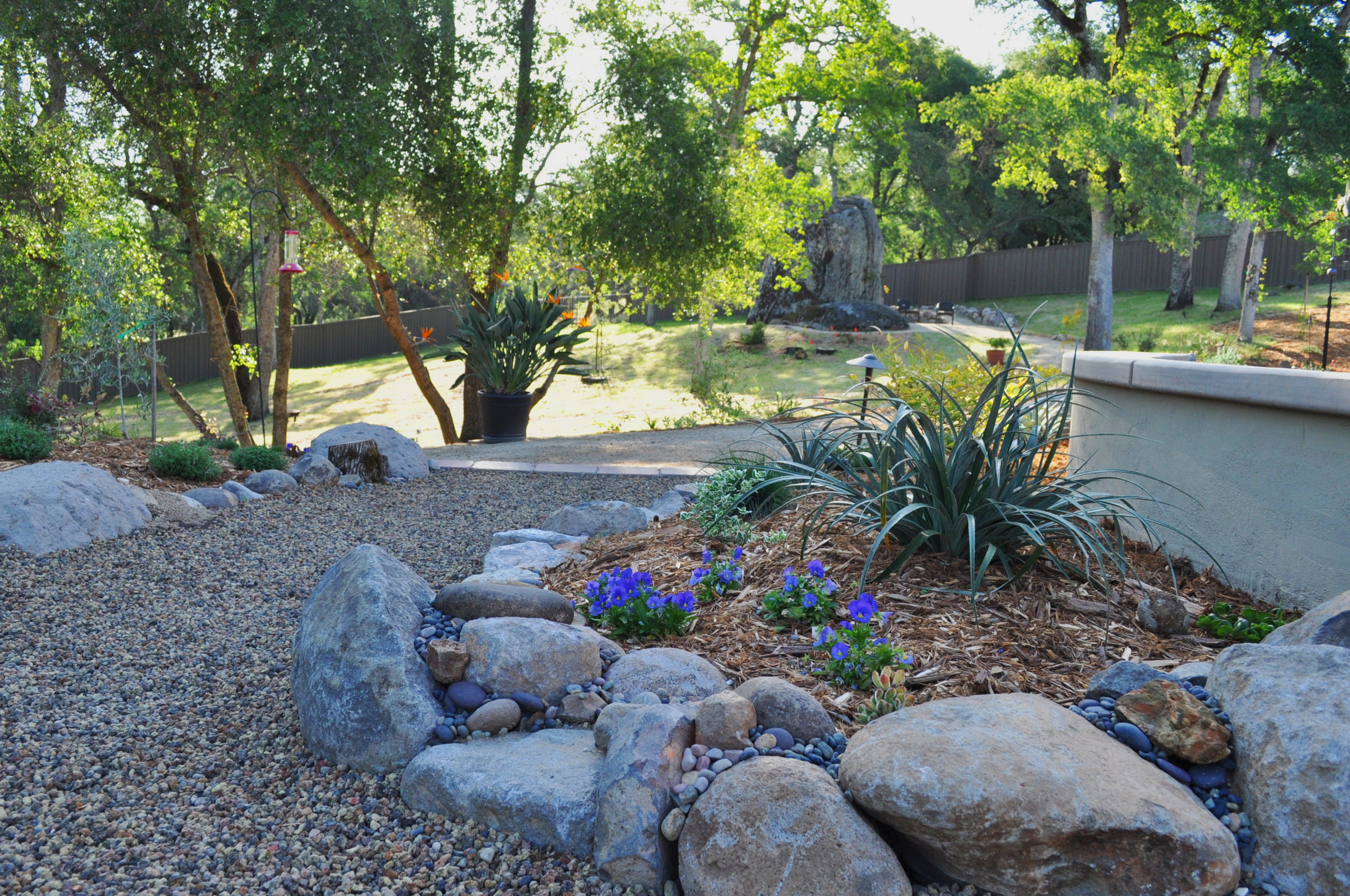 CAL WILD LANDSCAPE DESIGN
