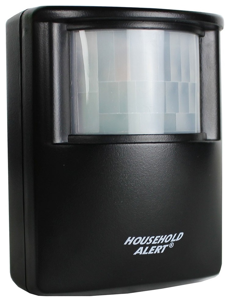 Skylink Wireless Long Range Motion Sensor - Contemporary - Home ...